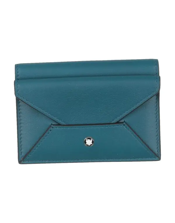 Montblanc Cardholder Leather
