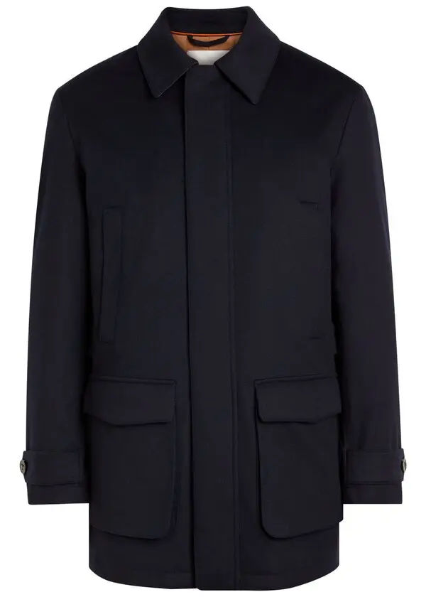 TOD'S Wool Jacket