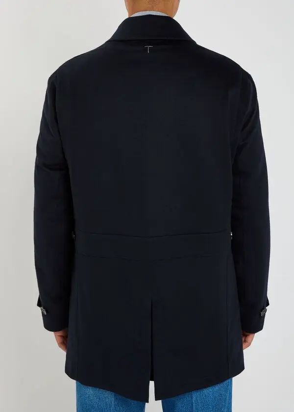 TOD'S Wool Jacket