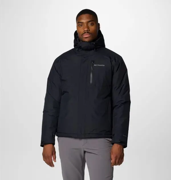 Columbia Cascadian Peaks™ Insulated Jacket