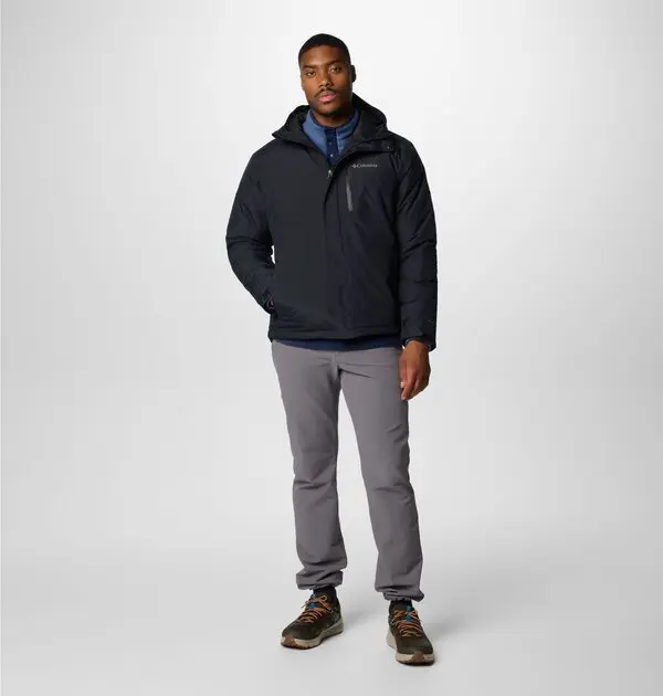 Columbia Cascadian Peaks™ Insulated Jacket