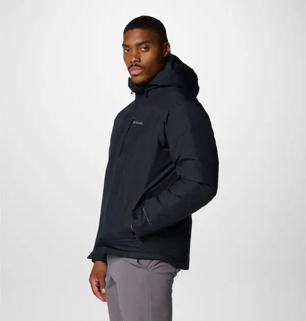 Columbia Cascadian Peaks™ Insulated Jacket