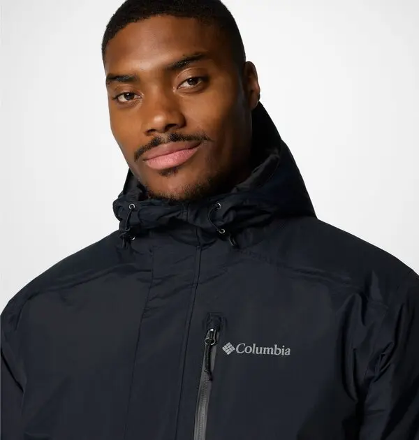 Columbia Cascadian Peaks™ Insulated Jacket
