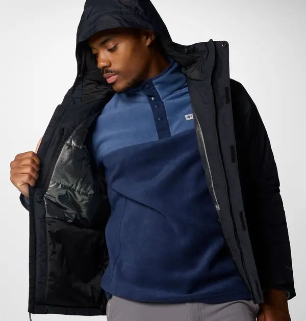 Columbia Cascadian Peaks™ Insulated Jacket