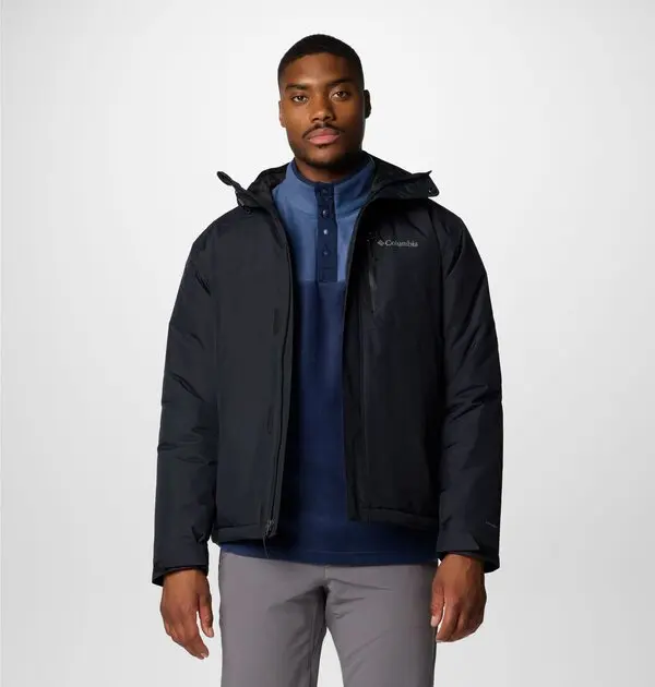 Columbia Cascadian Peaks™ Insulated Jacket