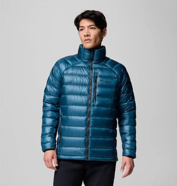 Columbia Arctic Crest™ Down Jacket