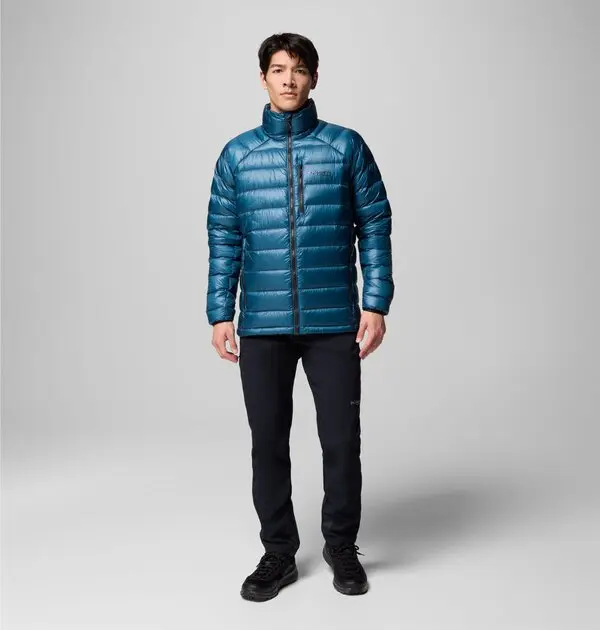 Columbia Arctic Crest™ Down Jacket