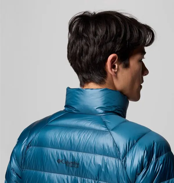 Columbia Arctic Crest™ Down Jacket