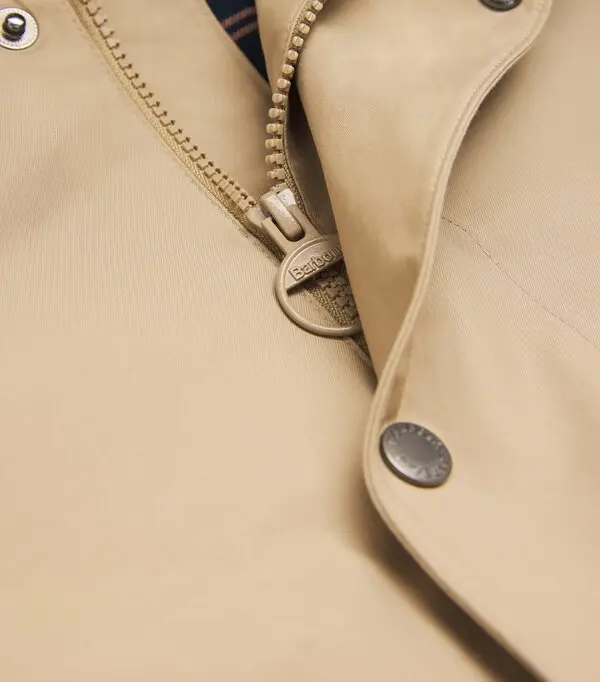 Barbour Chelsea Waterproof Field Jacket