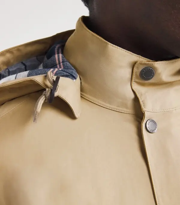 Barbour Chelsea Waterproof Field Jacket