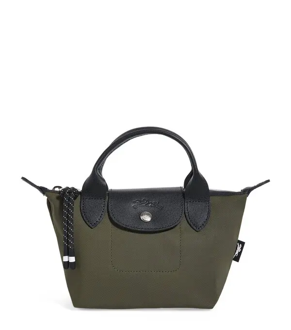 Longchamp Le Pliage Energy Top Handle Bag