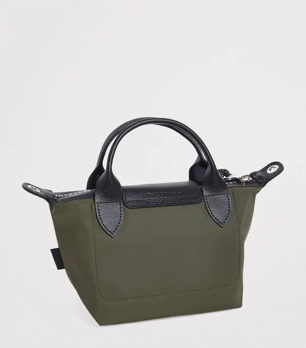 Longchamp Le Pliage Energy Top Handle Bag
