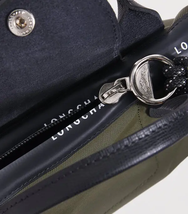 Longchamp Le Pliage Energy Top Handle Bag