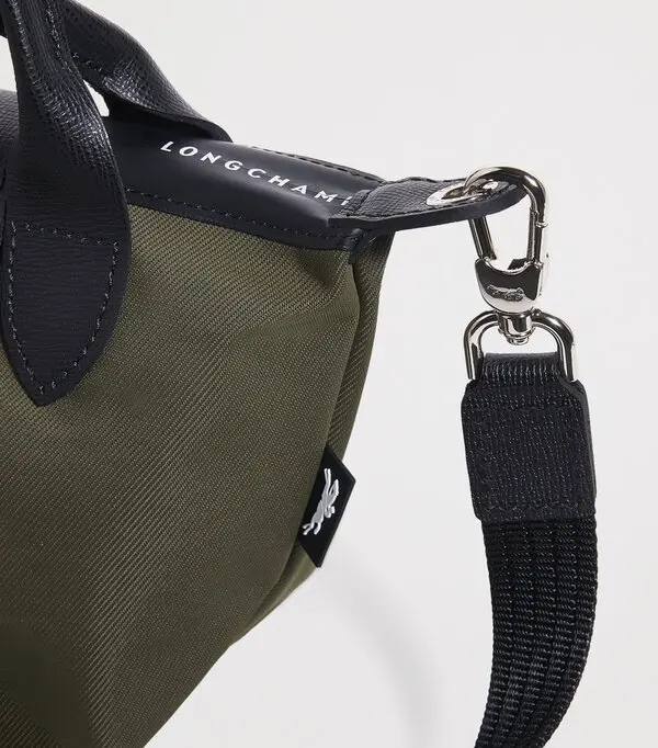 Longchamp Le Pliage Energy Top Handle Bag