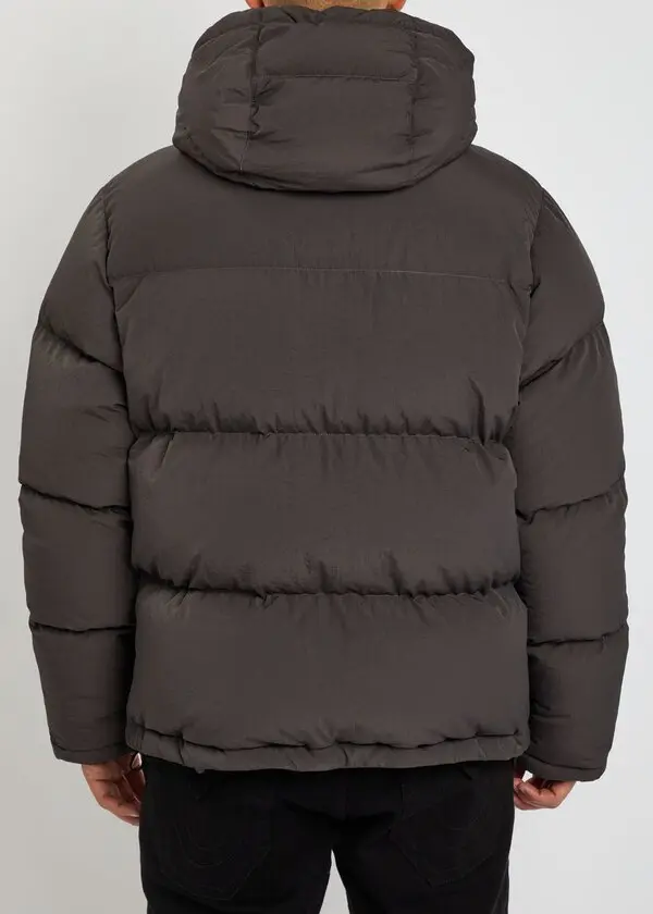 Dolce & Gabbana Padded Shell Jacket