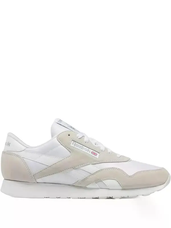 REEBOK Nylon Classic Trainers