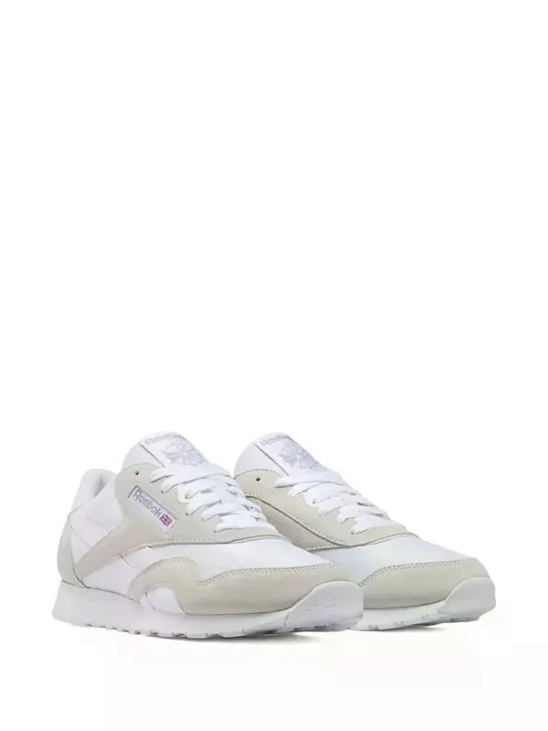 REEBOK Nylon Classic Trainers