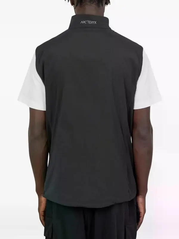 Arc'teryx Zip-neck Vest