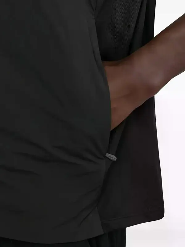 Arc'teryx Zip-neck Vest