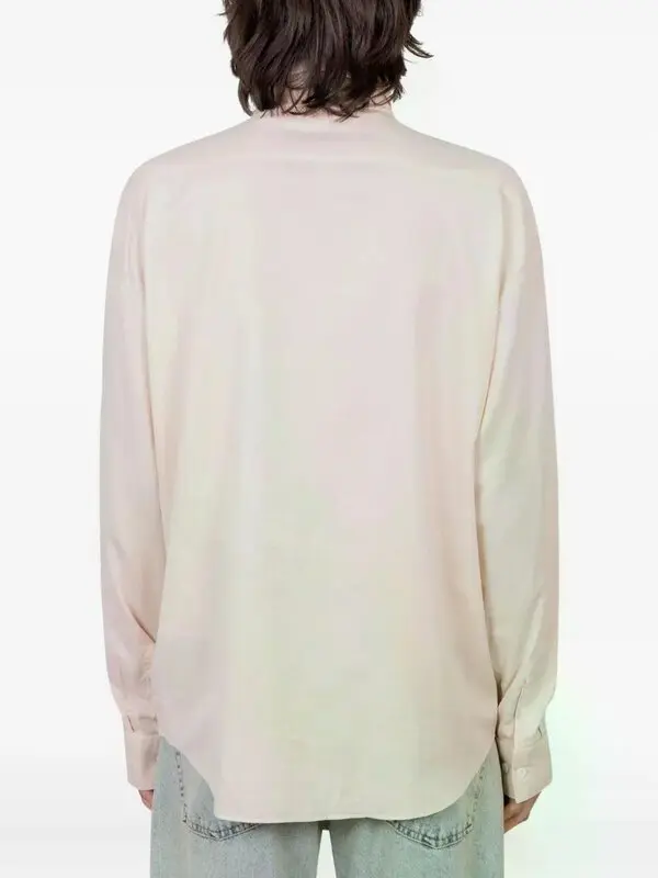 Études Studio Long-sleeve Shirt
