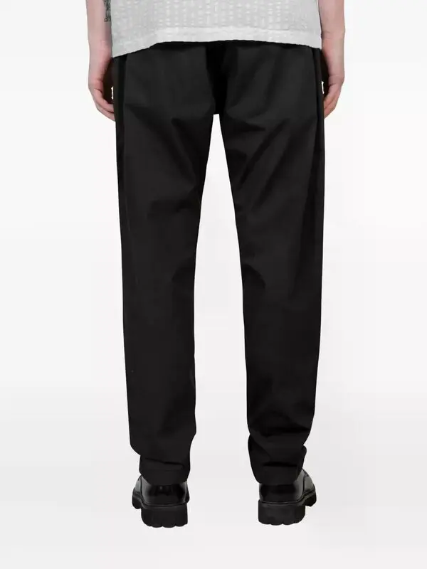 Universal Works Military-style Chinos