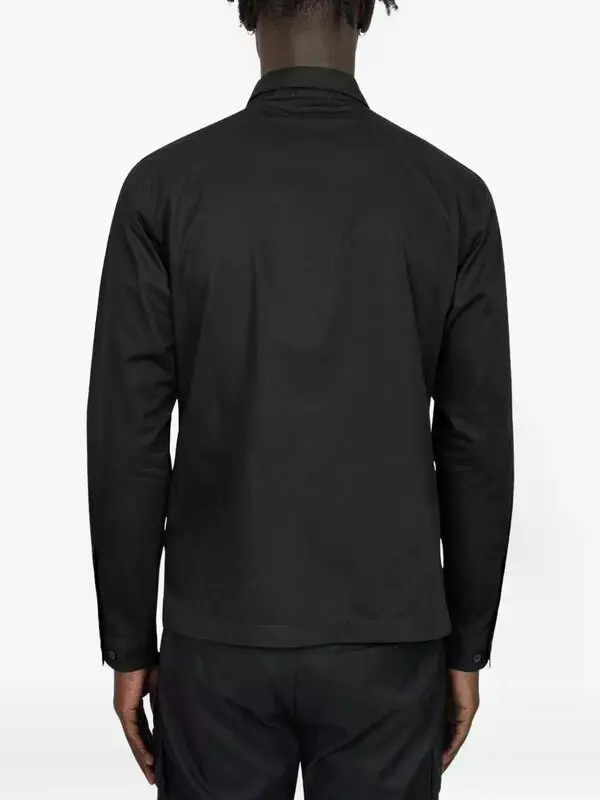 C.P. COMPANY Multi-pockets Shirt