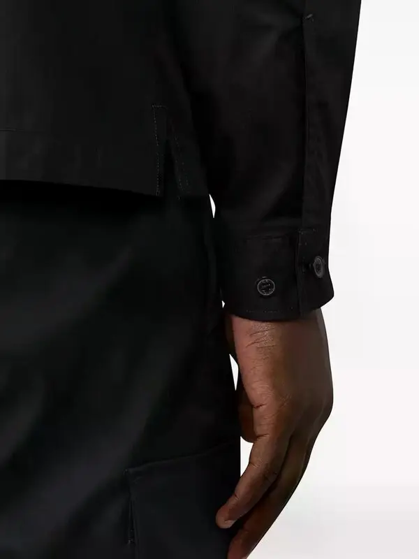 C.P. COMPANY Multi-pockets Shirt