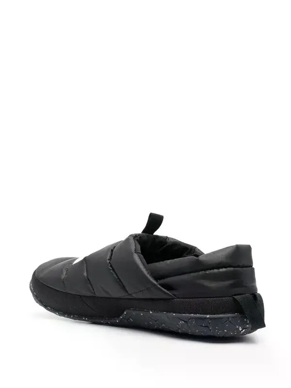 The North Face Nuptse Puffer Mules - Black