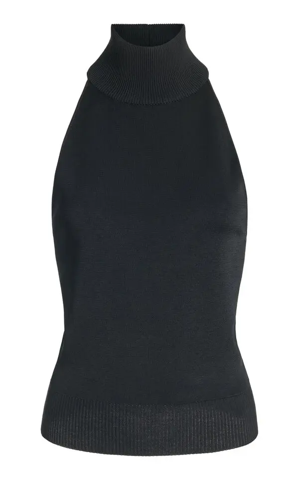 Givenchy Fitted Knit Top