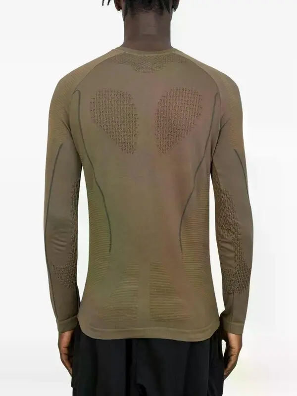 ROA Seamless Long-sleeve Top