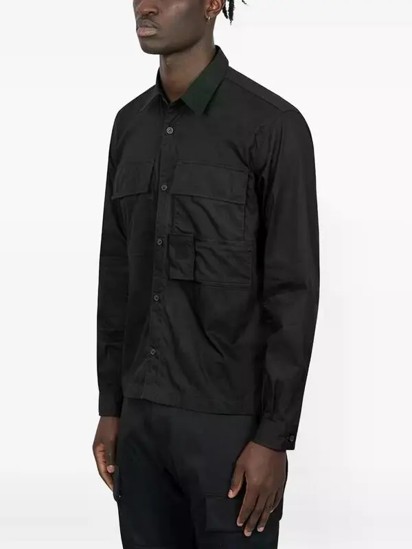 C.P. COMPANY Multi-pockets Shirt