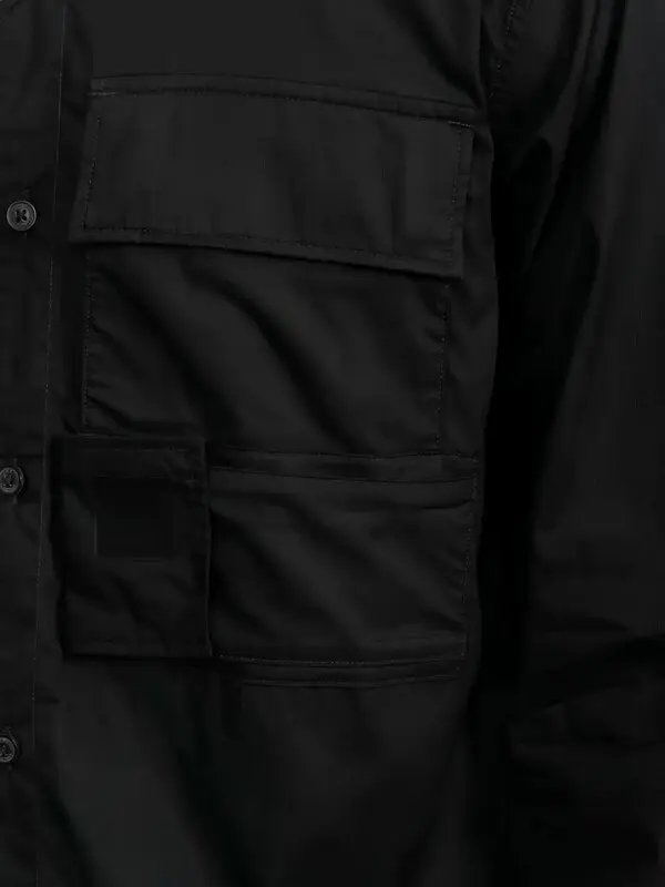 C.P. COMPANY Multi-pockets Shirt