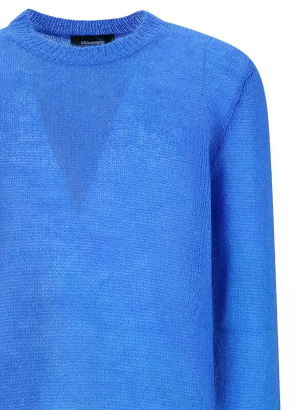Dsquared2 Crew-neck Sweater