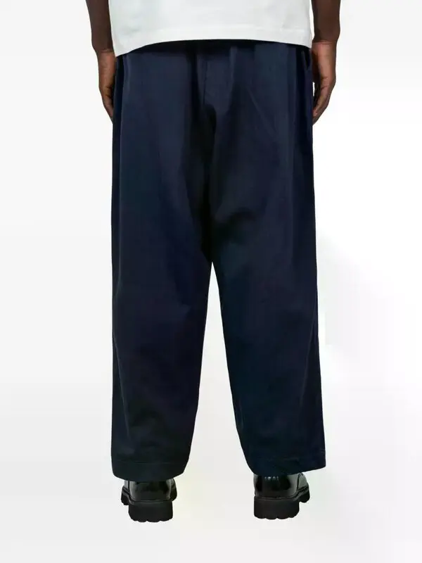Universal Works Pleated Trousers