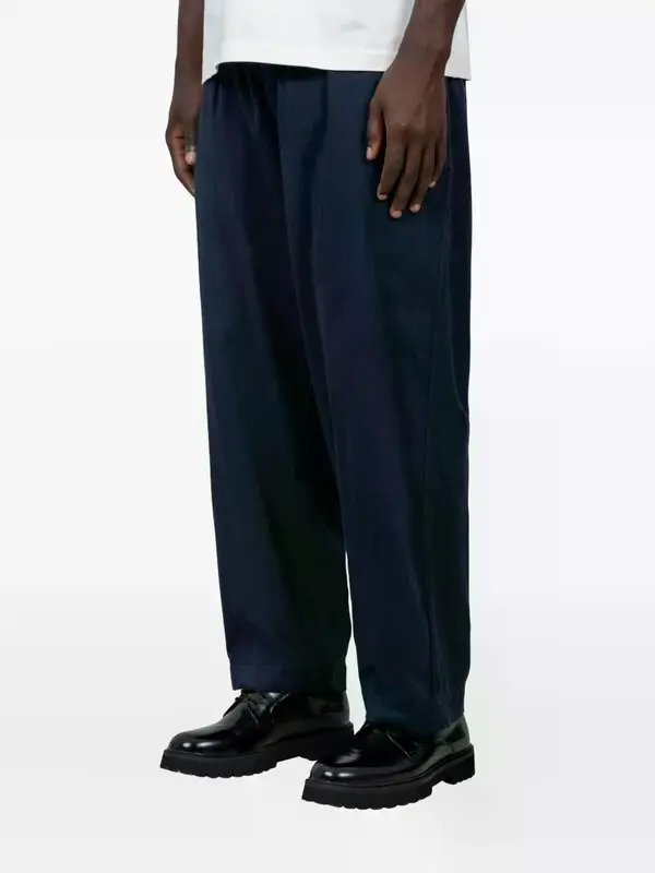Universal Works Pleated Trousers