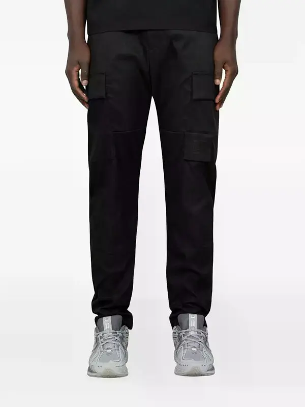 C.P. COMPANY Cargo Pocket Trousers