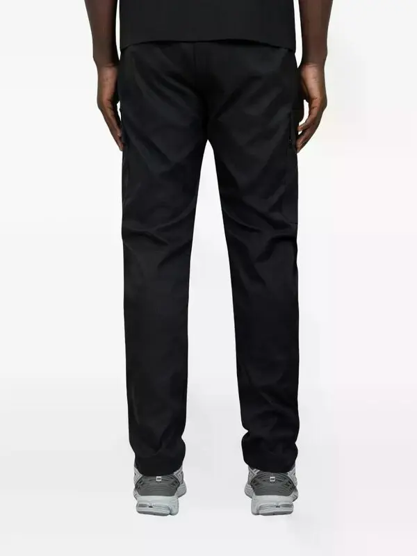 C.P. COMPANY Cargo Pocket Trousers