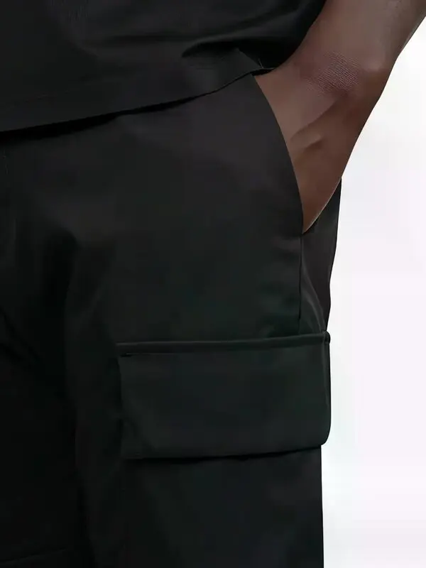 C.P. COMPANY Cargo Pocket Trousers