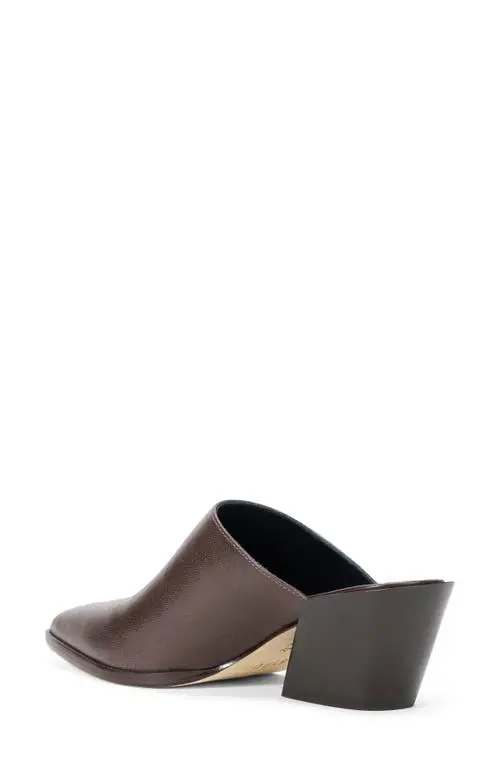 Staud Austen Leather Mules