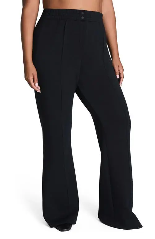 Spanx Air Essentials Flare Leg Trousers