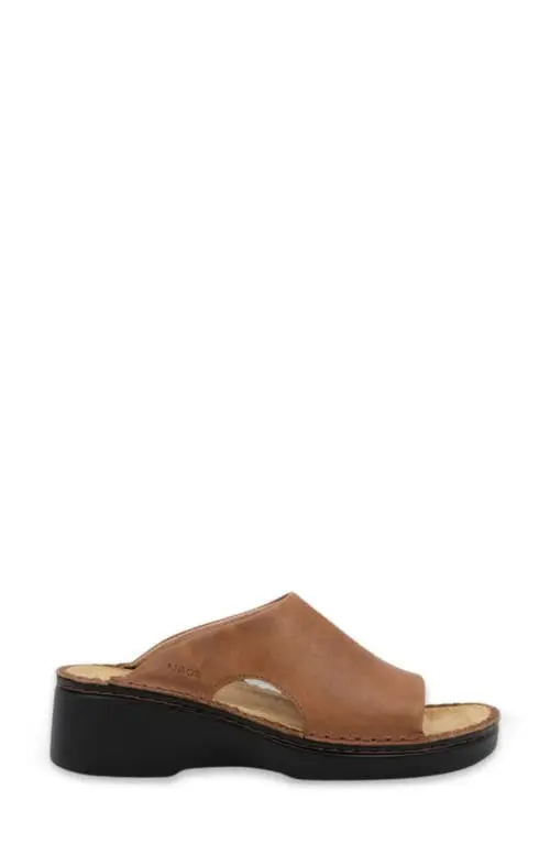 Naot Rome Slide Sandal