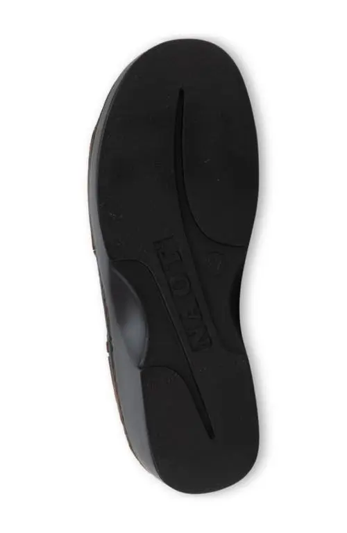 Naot Rome Slide Sandal
