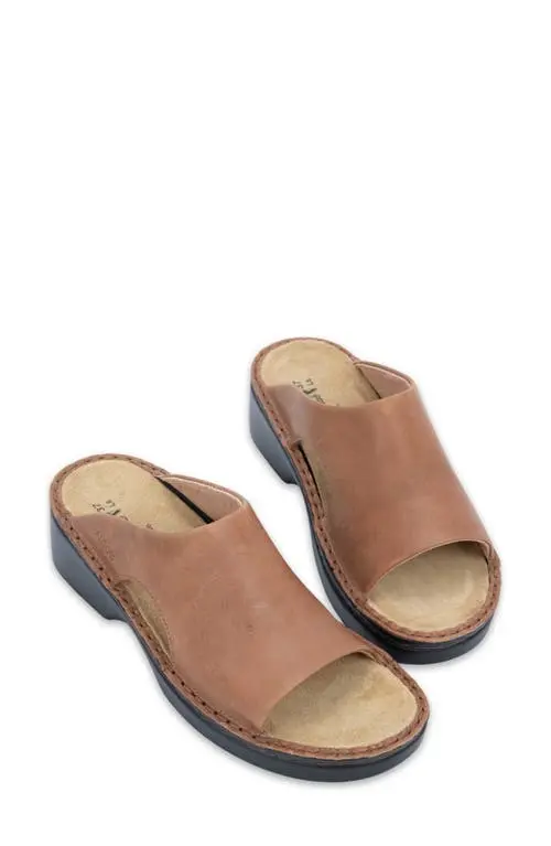 Naot Rome Slide Sandal