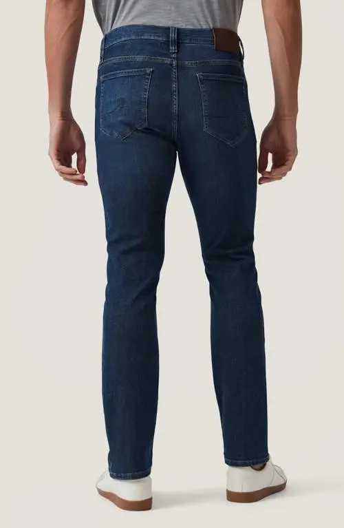 34 Heritage Courage Straight Leg Jeans - Deep Soft