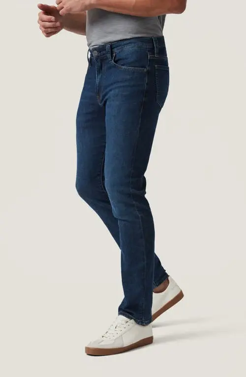 34 Heritage Courage Straight Leg Jeans - Deep Soft