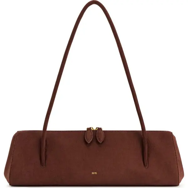 Jw Pei Nova Baguette Shoulder Bag
