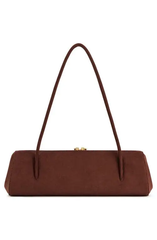 Jw Pei Nova Baguette Shoulder Bag