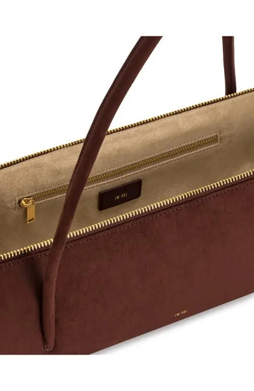 Jw Pei Nova Baguette Shoulder Bag