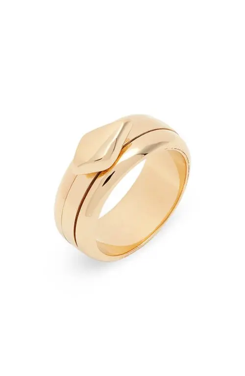 SOKO Tuliza Spinner Ring