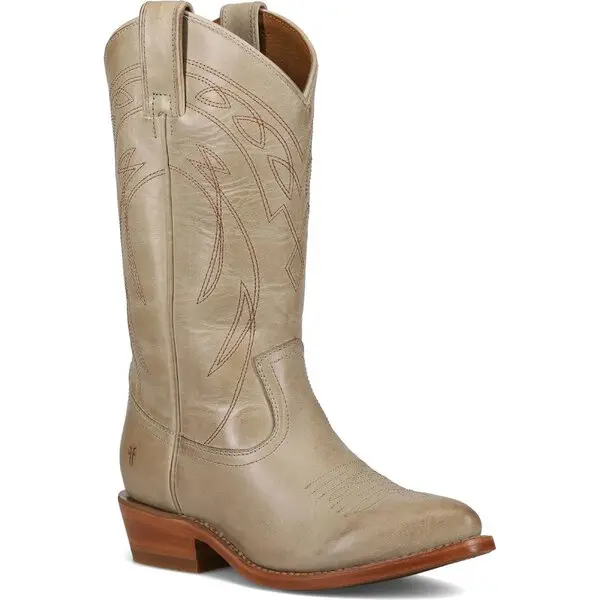 Frye Billy Western Boot